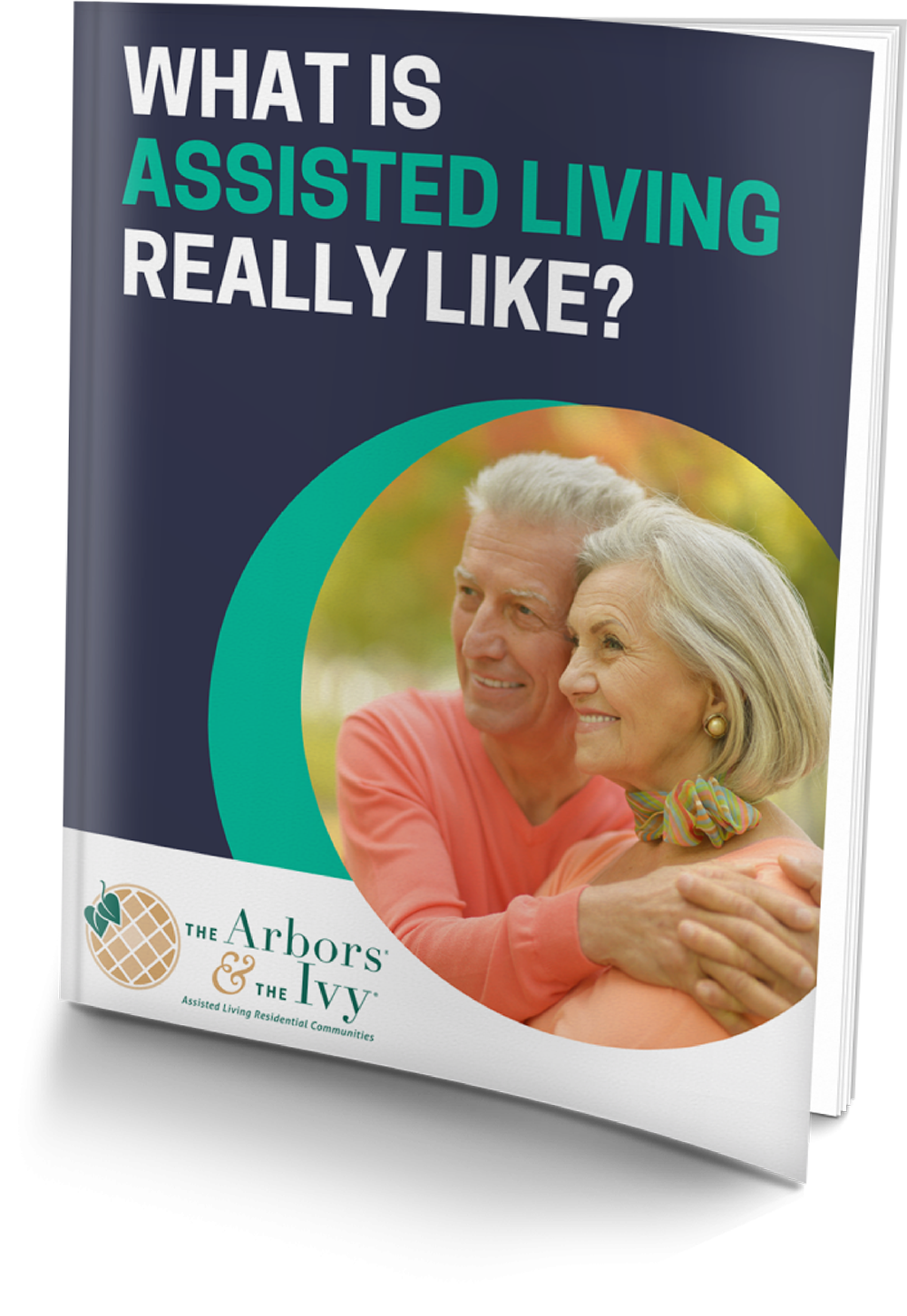 Senior Living Educational Guides | Family Resources