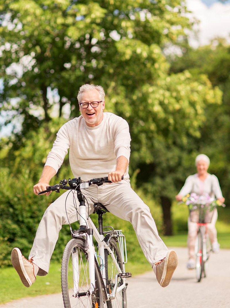 Senior and Assisted Living Near Amherst | MA